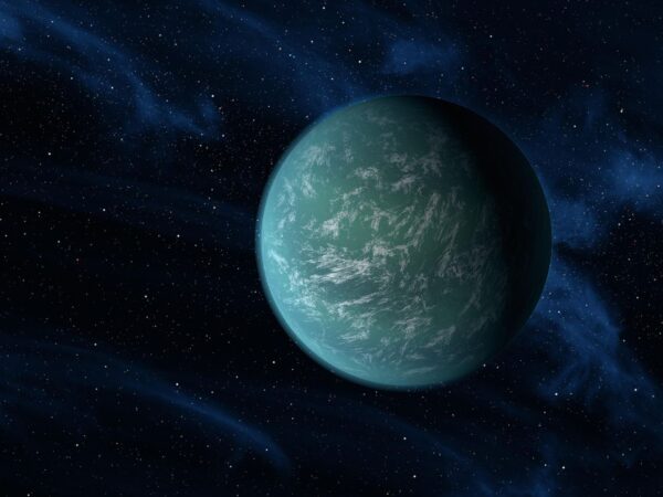 What Are Exoplanets?
