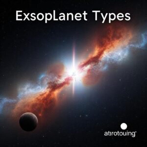 What Are Exoplanets?