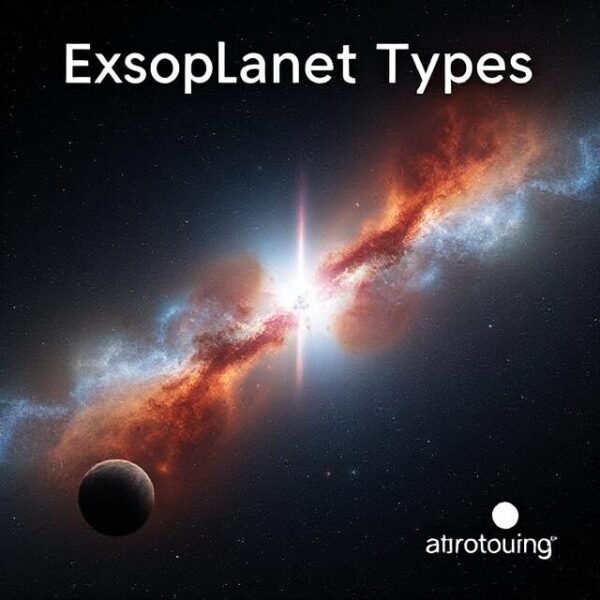 What Are Exoplanets?