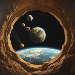 Intro to Space Exploration: Humanity’s Journey Beyond Earth